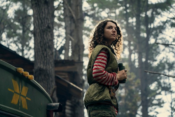 Sweet Tooth: conheça personagens e elenco da série da Netflix