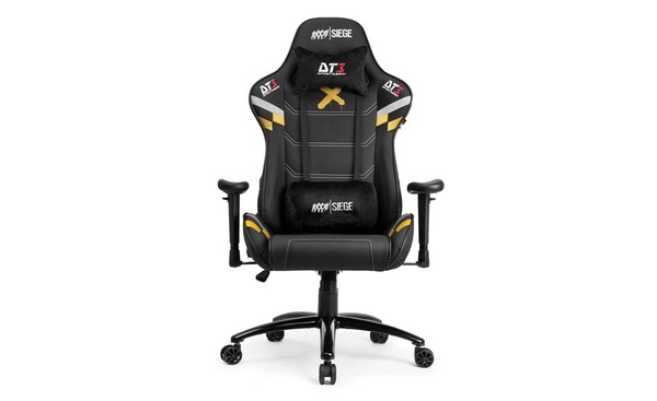 Cadeira gamer DT3: veja cinco modelos para comprar no Brasil em 2021