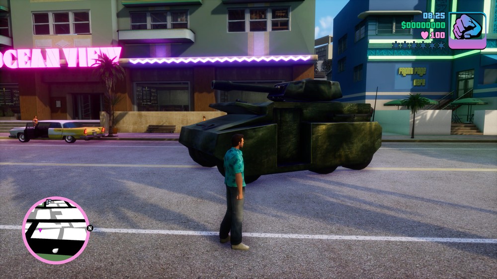 Códigos de GTA - The Trilogy: veja cheats de San Andreas, GTA 3 e Vice City