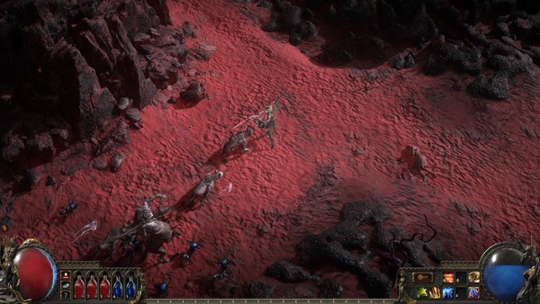 Path of Exile 2: veja detalhes de gameplay, lançamento e requisitos