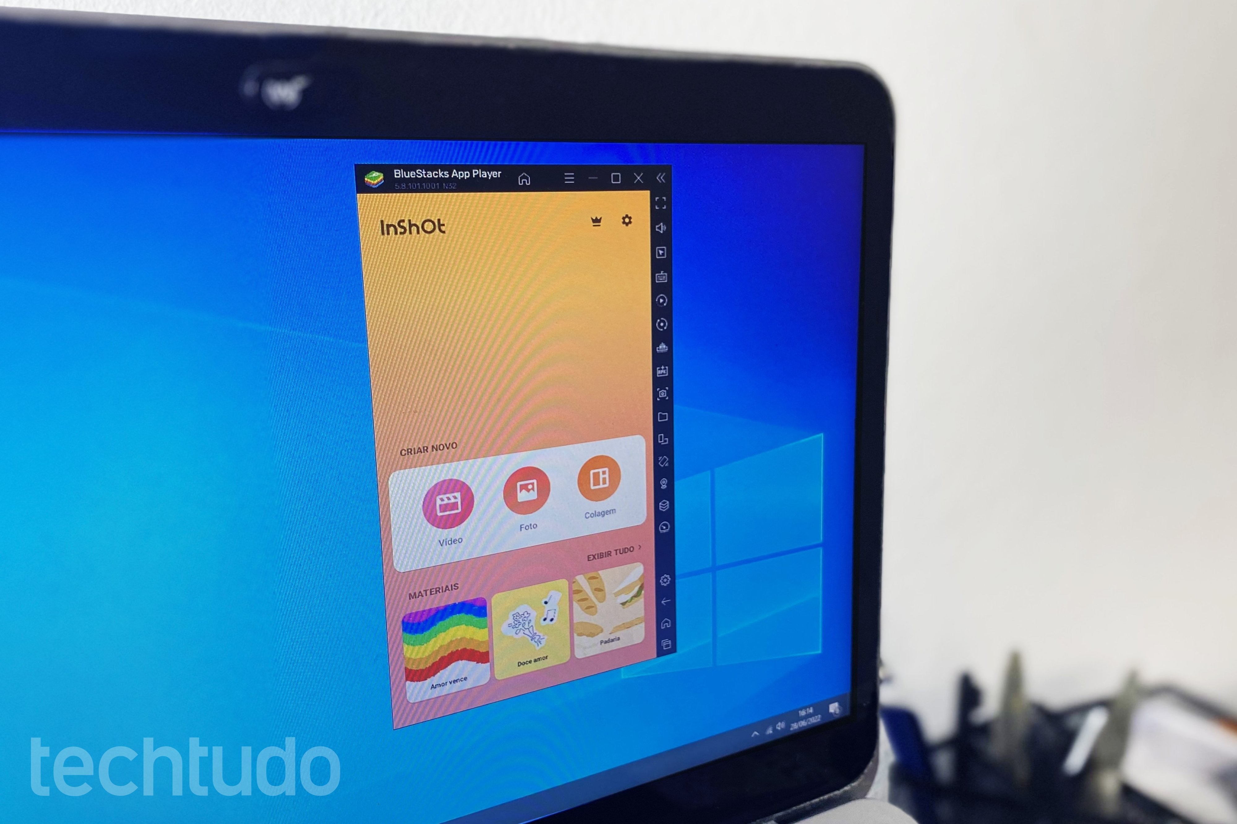Emulador de Android para PC: 7 opções para testar ainda em 2025
