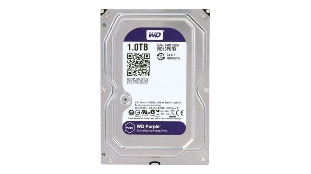 HD 1 TB: 5 modelos internos para seu notebook ou desktop