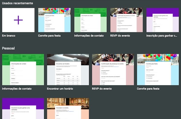 Google Forms: o que é e como usar o app de formulários online