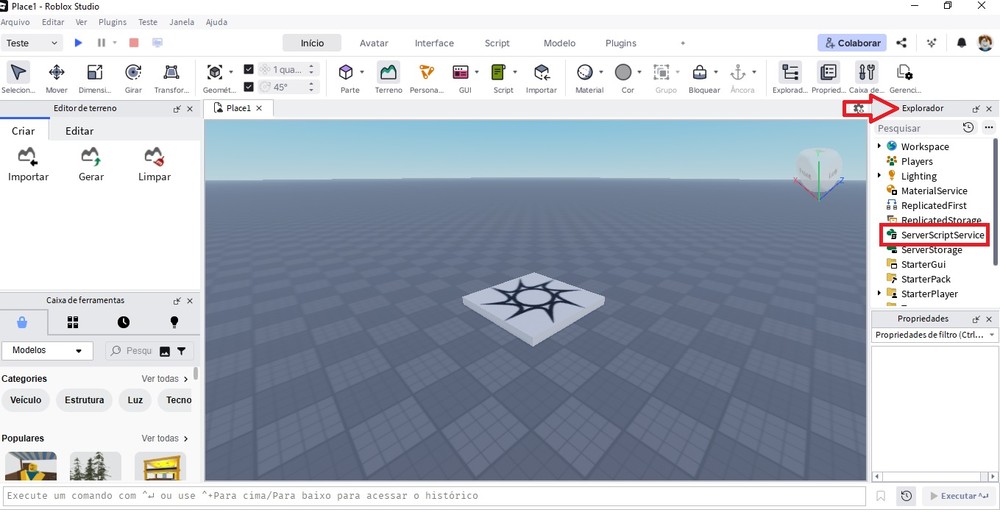 Como usar script no Roblox? Passo a passo para criar universos no game
