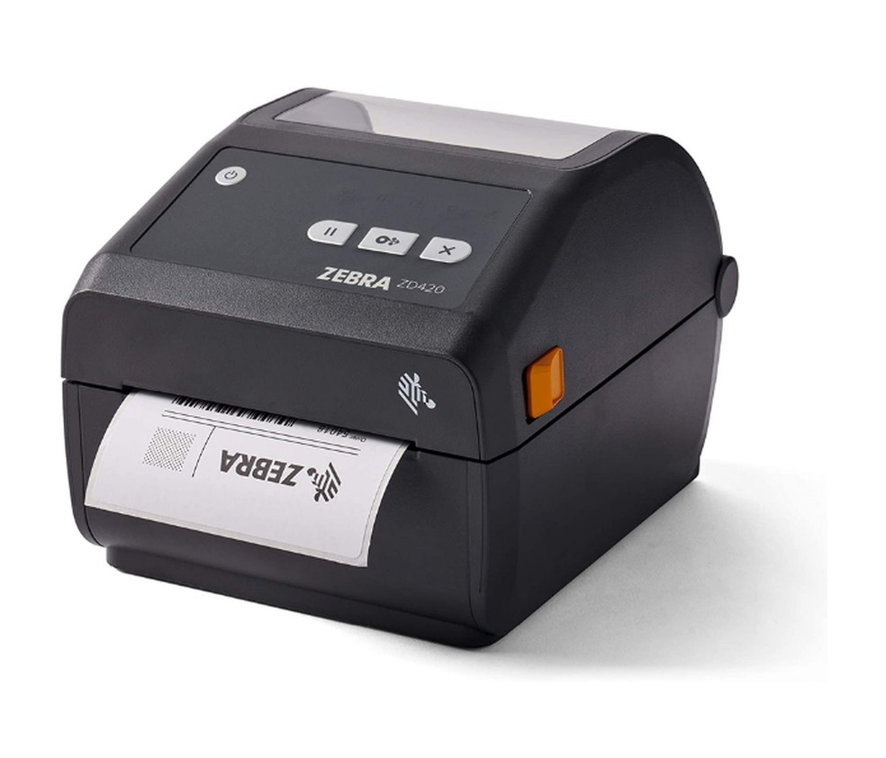 Impressora Zebra: 5 opções para deixar o seu negócio completo