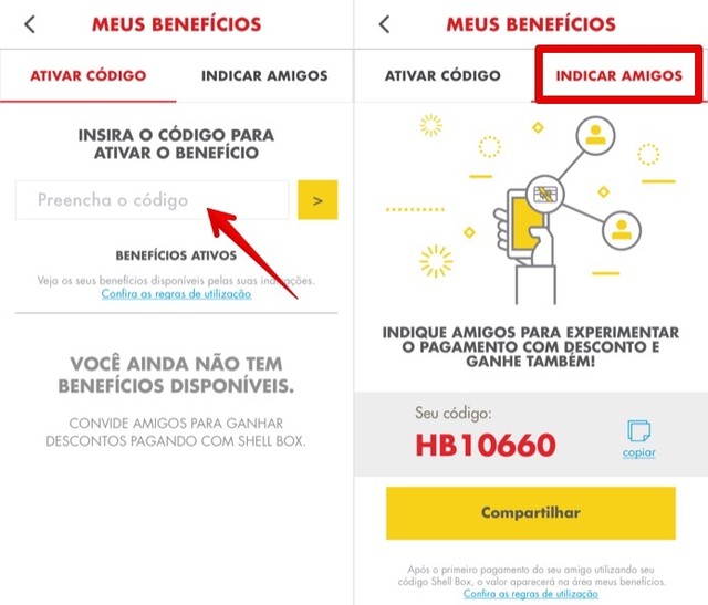 Como funciona o Shell Box? Veja como usar para desconto em combustível