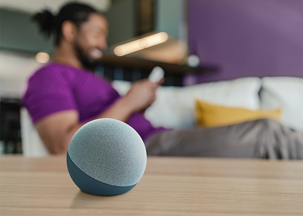 Melhor Alexa: 9 modelos da linha Echo para tornar sua casa inteligente