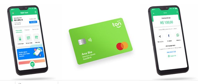 Maquininha Ton vale a pena? Saiba tudo sobre os modelos da Stone