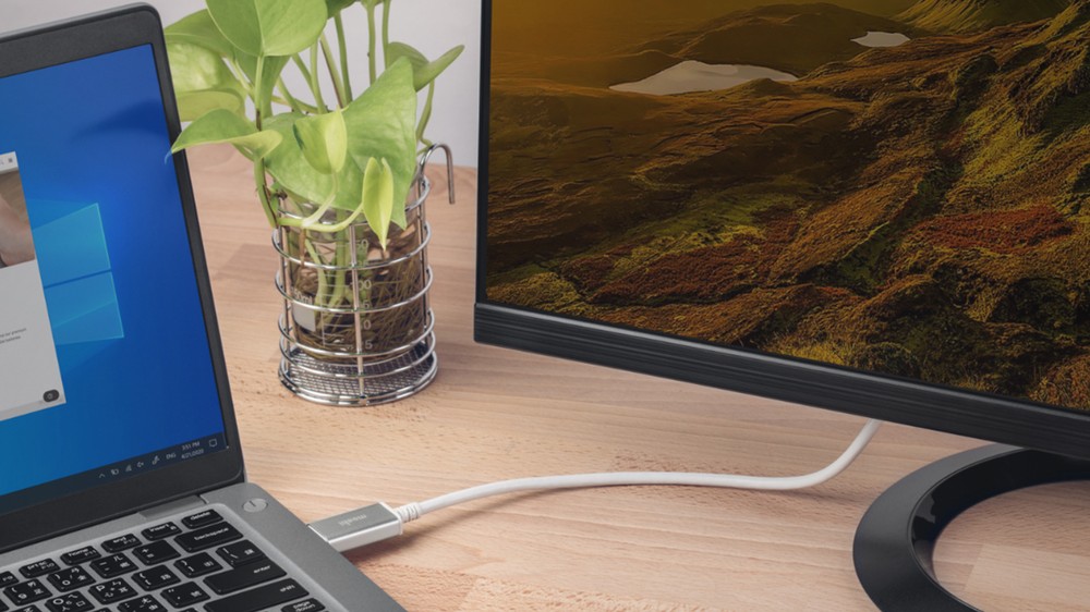 Cabo DisplayPort: 7 modelos para obter imagens em alta resolução