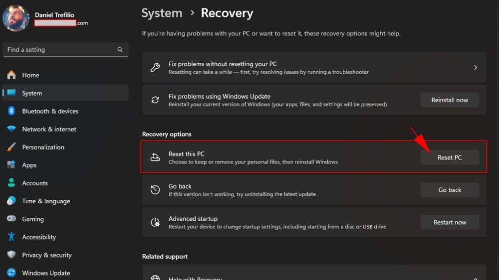 Como formatar Windows 11? Saiba melhorar o desempenho do seu PC