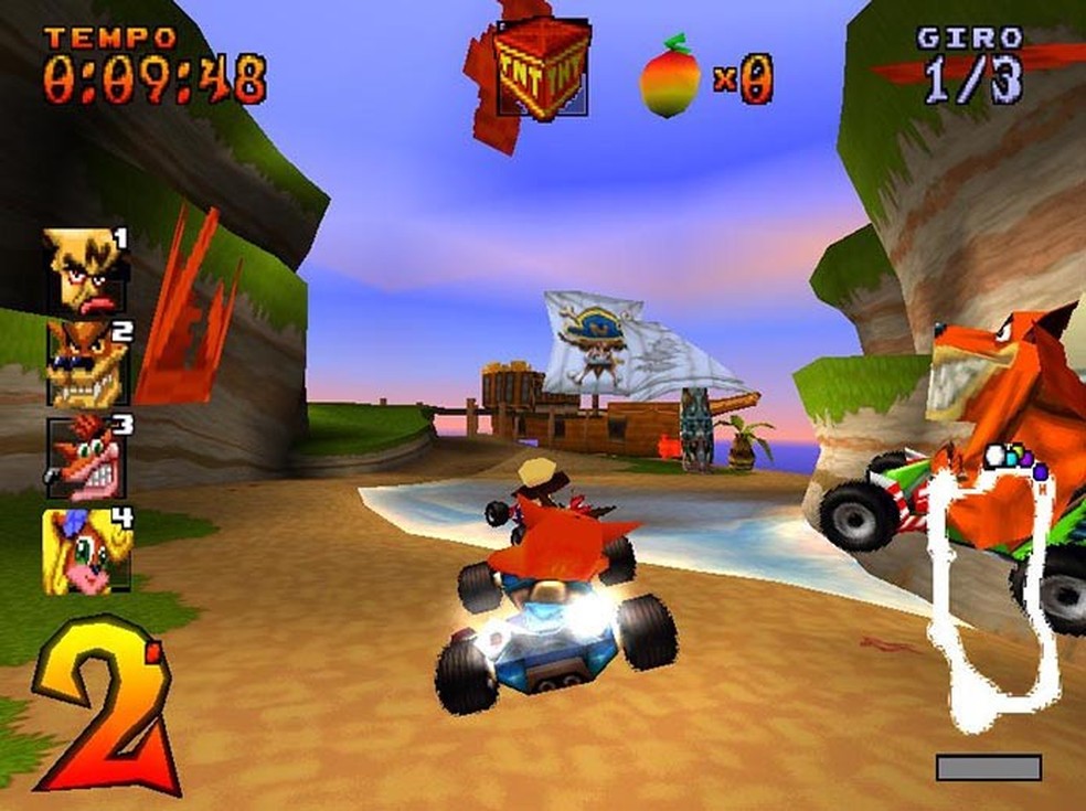 PSOne confira os principais classicos do console disponiveis no PS3