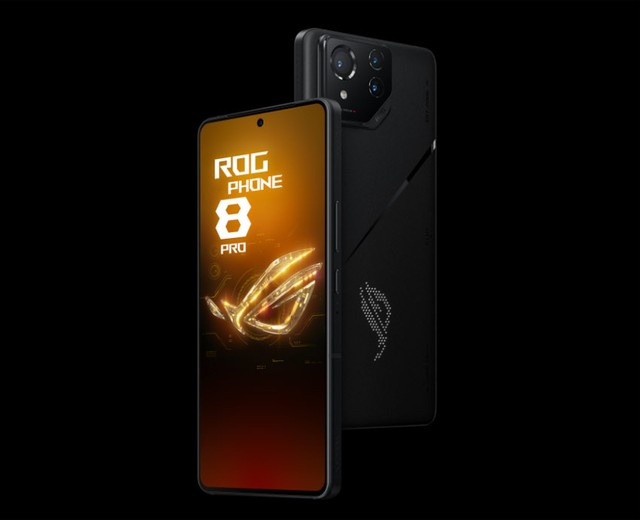 ROG Phone 8 Pro Edition é bom? Veja preço e ficha técnica do celular gamer