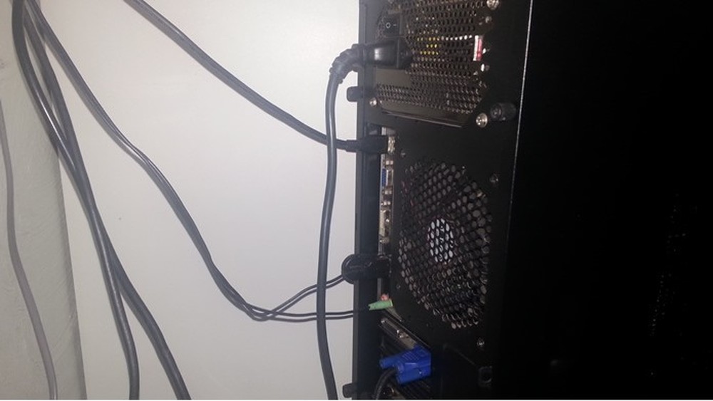 Monitor com problema de imagem? Veja como resolver