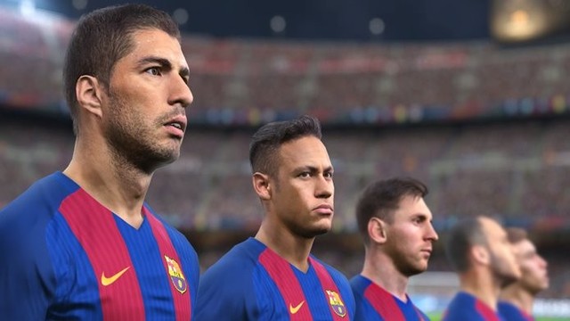 Como baixar a versão gratuita do jogo PES 2017 no PC e consoles