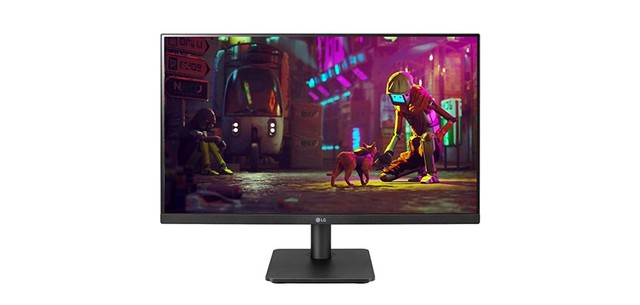Monitor gamer LG de 75 Hz: 5 modelos para jogar a partir de R$ 555