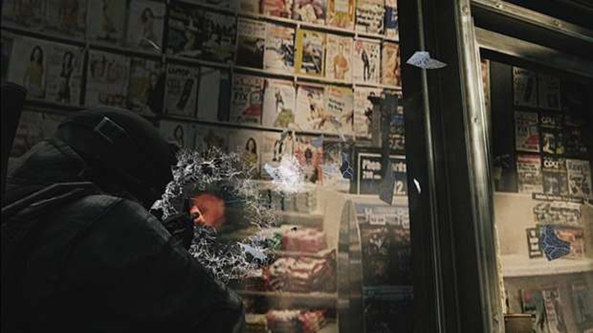 Epic Games revela novo jogo: Mercenary Ops