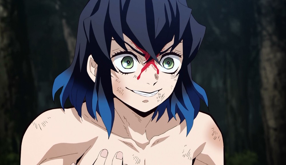 Demon Slayer: conheça os personagens principais de Kimetsu no Yaiba