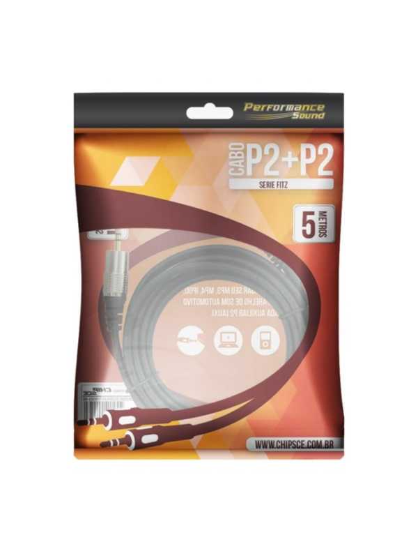 Cabo P2: 6 modelos de qualidade para usar em dispositivos eletrônicos