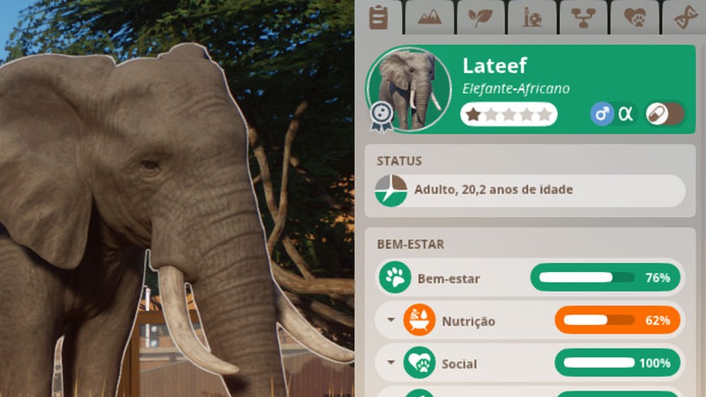 Planet Zoo: veja requisitos e como jogar o simulador de zoológico para PC