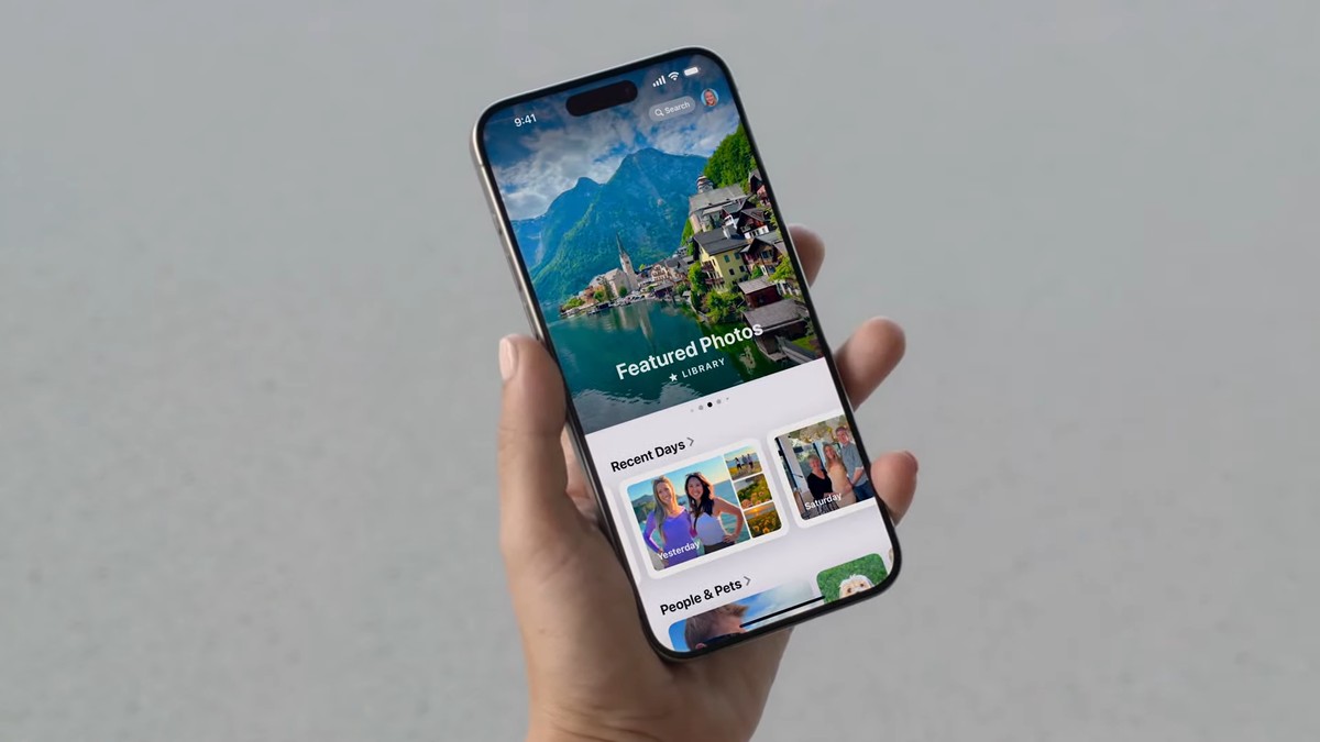 iOS 18: confira iPhones compatíveis, quando lança e download da Beta
