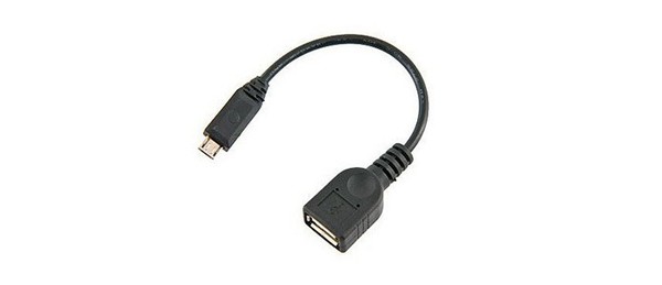 Conheça os principais modelos de cabo USB OTG disponíveis no mercado