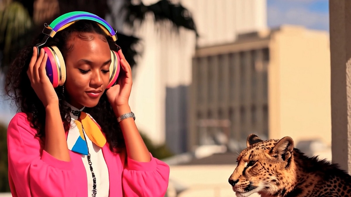 Movie Gen: Meta anuncia nova ferramenta de IA que cria vídeos realistas