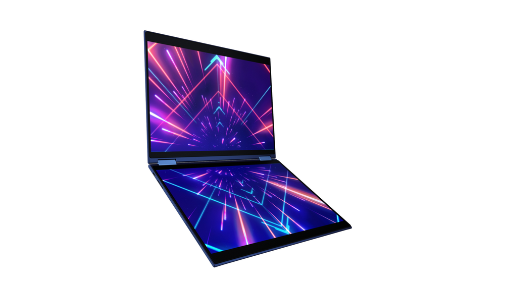 Asus anuncia ZenBook Pro com ScreenPad e notebook com duas telas