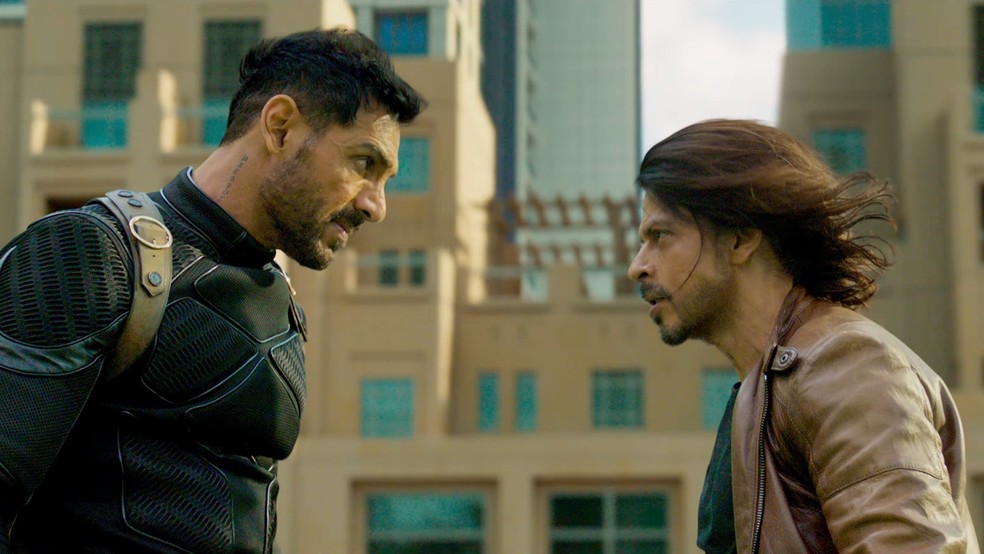 Conheça 10 filmes de ação indianos que você deveria dar um chance