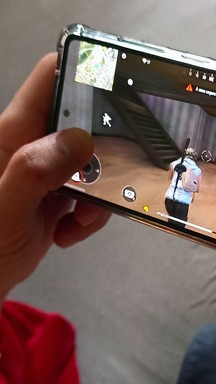 Patentes no Crossfire: entenda ranking do FPS