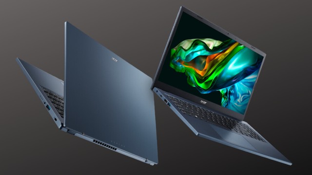 Notebook Acer é bom? Tudo que você precisa saber sobre laptops da marca