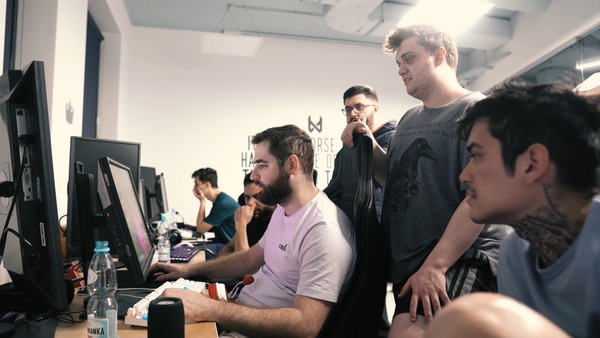 The Last Dance na Imperial Esports: veja curiosidades do time de CS:GO