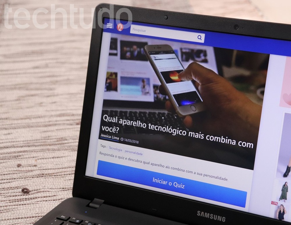 Como criar um quiz online grátis? Cinco ferramentas para testes na Internet