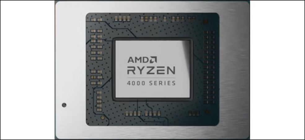 Ryzen 4000: saiba tudo sobre a linha de CPUs da AMD para notebooks