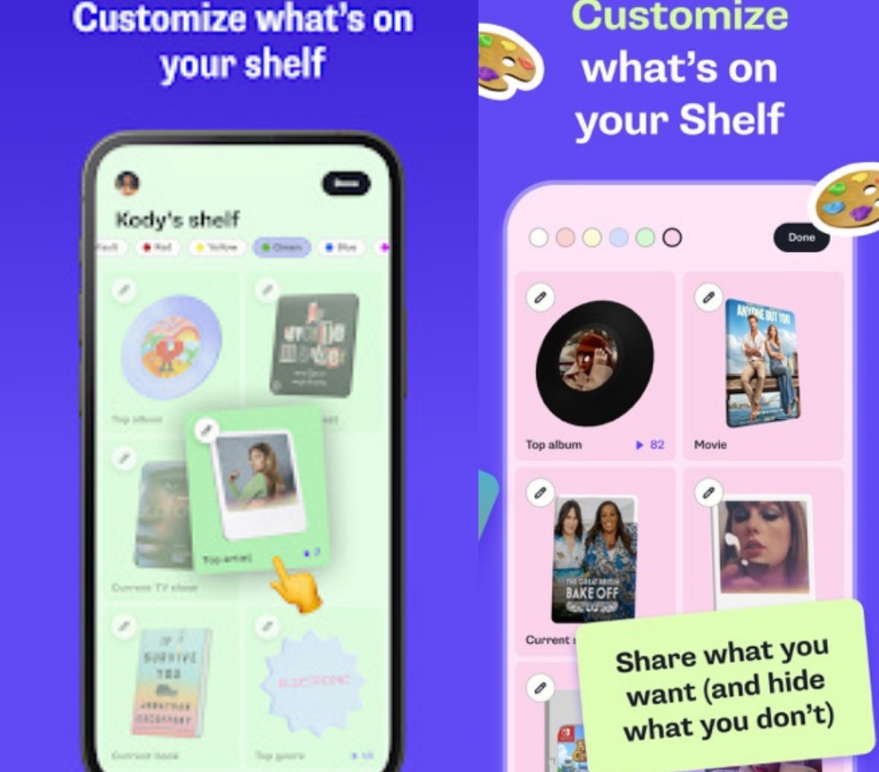 Shelf: saiba tudo sobre o aplicativo do mesmo criador do Pinterest