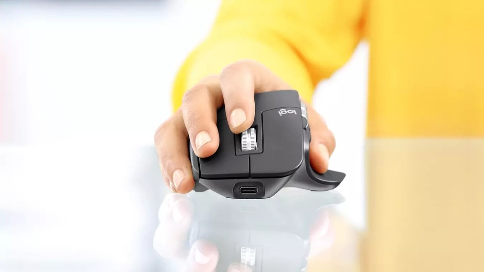 Mouse Logitech: veja 8 modelos para produtividade ou jogos