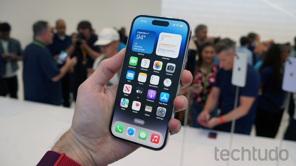 iOS 17: que novidades esperar do sistema do iPhone em 2023