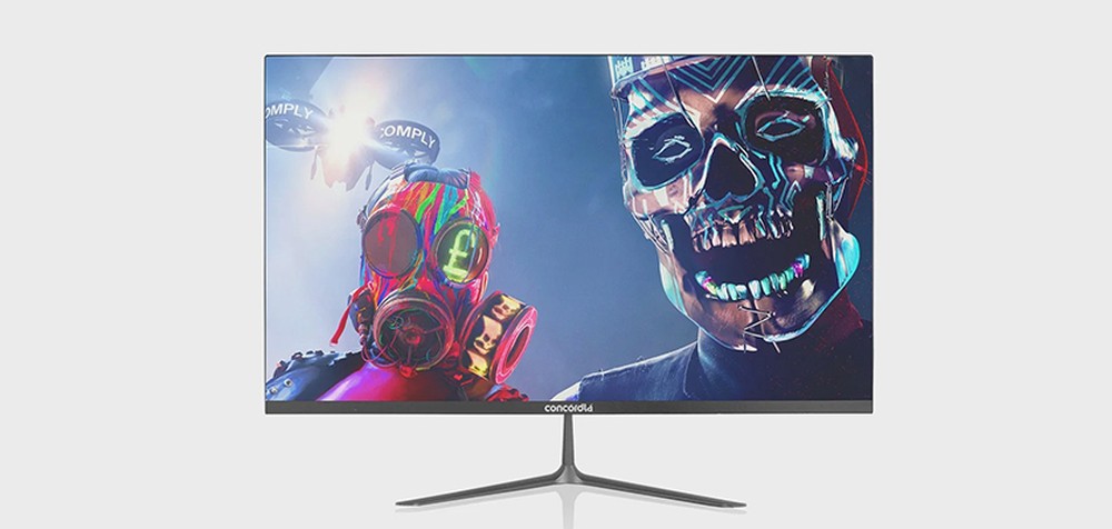 Monitor com alto-falante integrado: 7 modelos por a partir de R$ 649
