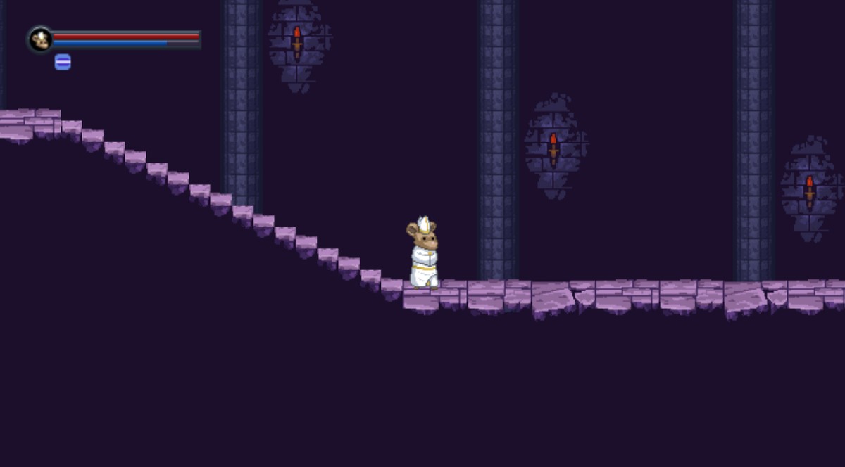 O que é 'dorime ameno'? Meme do rato vira jogo grátis para navegador