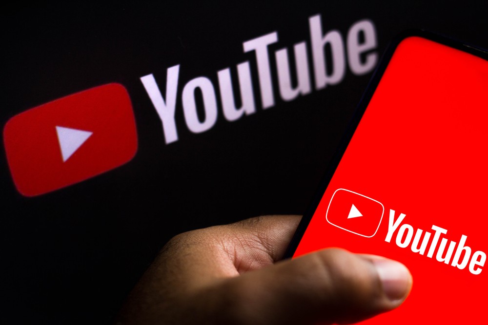 YouTube fora do ar? Usuários reclamam de instabilidade no site hoje (6)