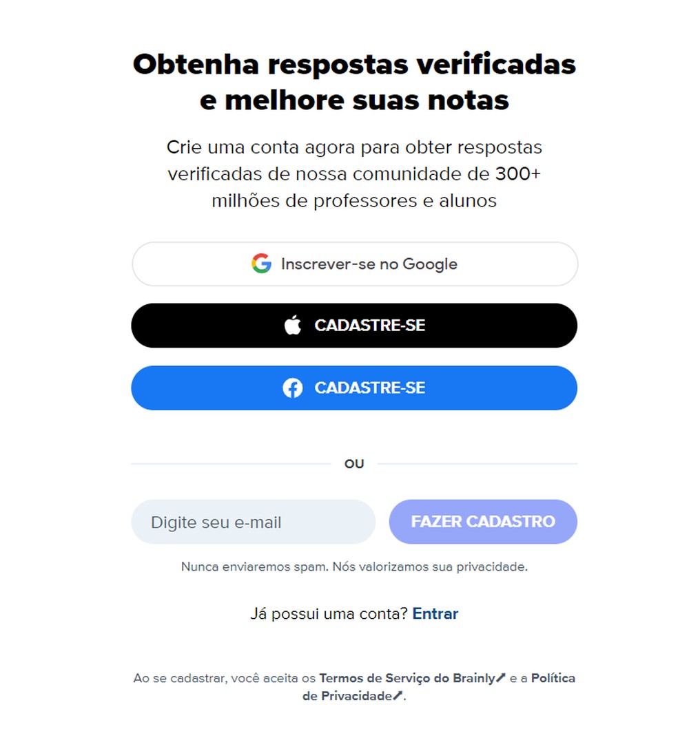 Brainly: o que é, para que serve e como usar essa plataforma