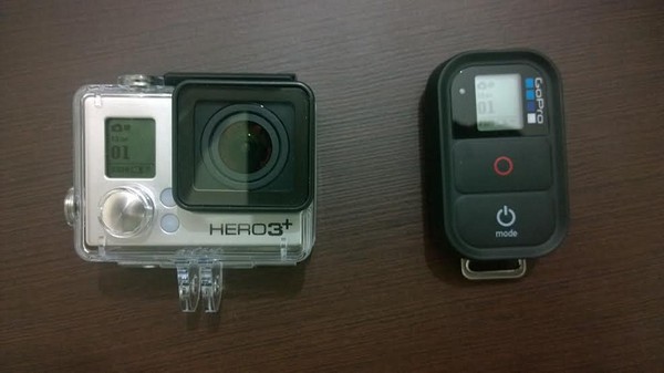 GoPro: como configurar e usar o controle remoto da câmera