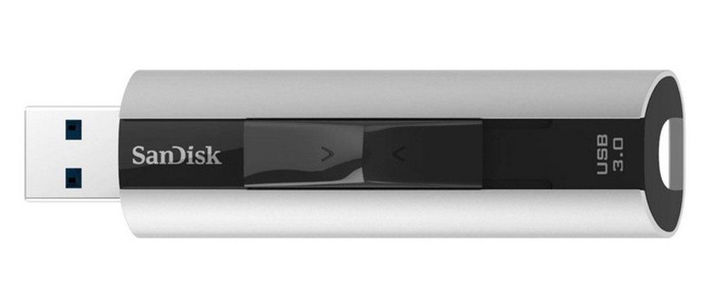 Conheça os pendrives com USB 3.0 ‘tops’ disponíveis no Brasil