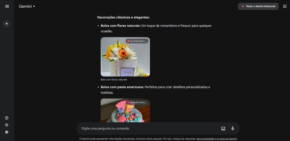 5 coisas que o Gemini faz, mas o ChatGPT não consegue - Escola de Lucifer