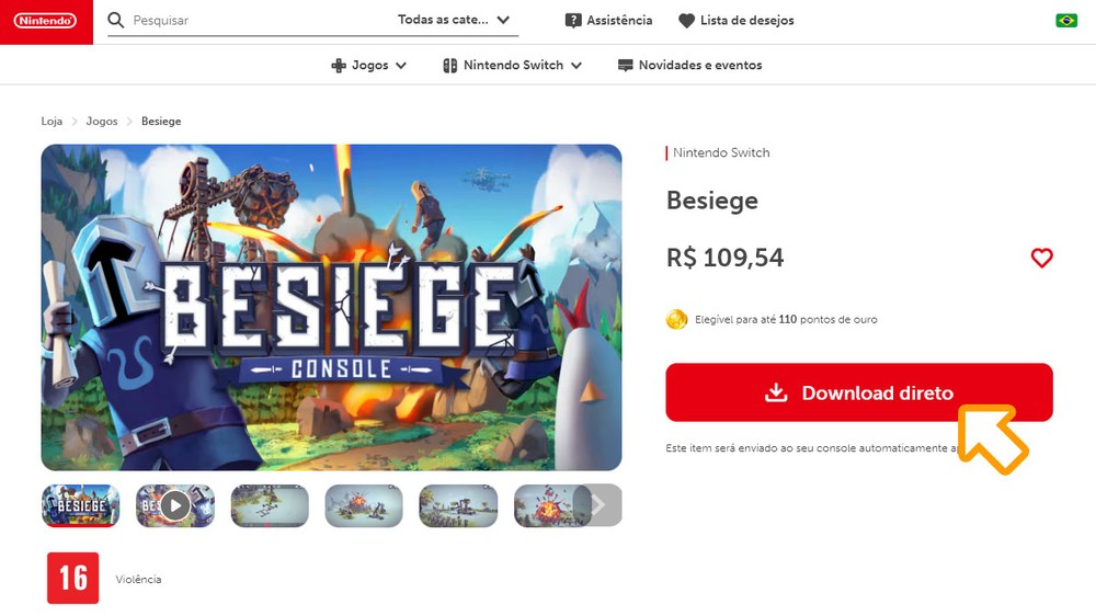 Besiege: como fazer o download e jogar no PlayStation, Switch, Xbox e PC