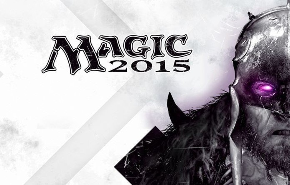 Review Magic 2015