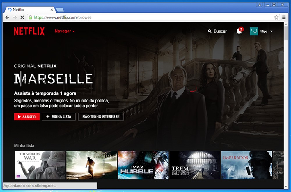 Netflix para Windows 7: saiba como ver filmes online em PCs antigos