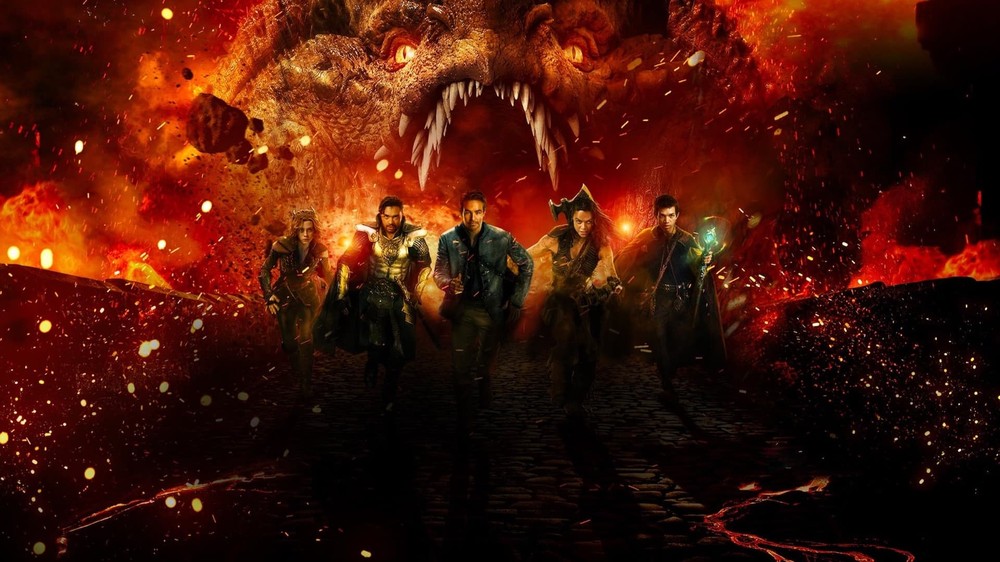 Veja 12 filmes de dragão que todo mundo devia assistir ao menos uma vez