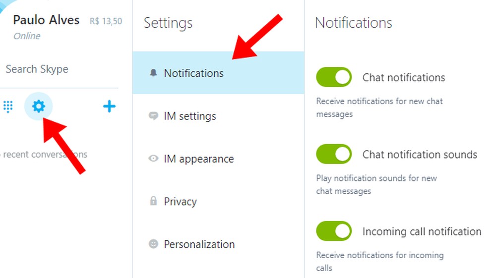 Skype online: como usar o programa na web sem baixar nada