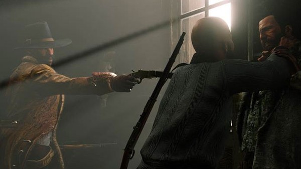 Red Dead Online: tudo sobre o multiplayer de Red Dead Redemption 2