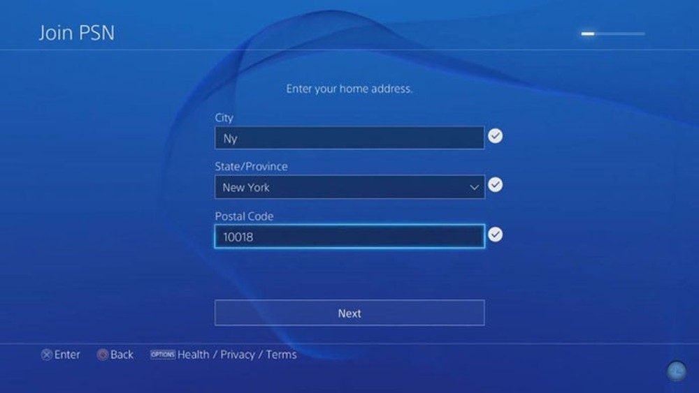 Como criar conta na PSN americana para o PS3, PS4 e PS Vita